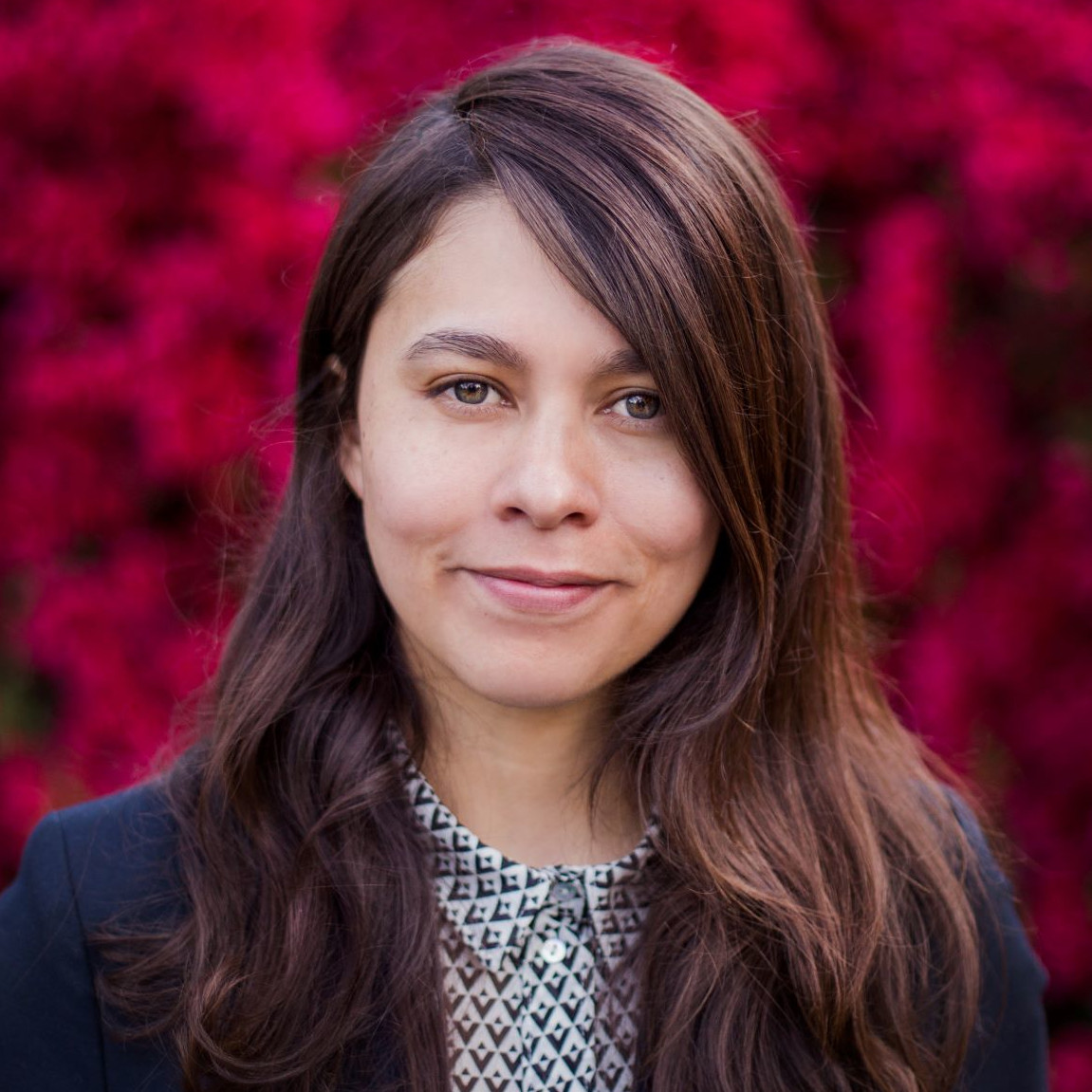 Elvia Arroyo-Ramirez | BitCurator Consortium
