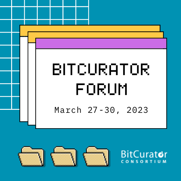 Resources | BitCurator Consortium